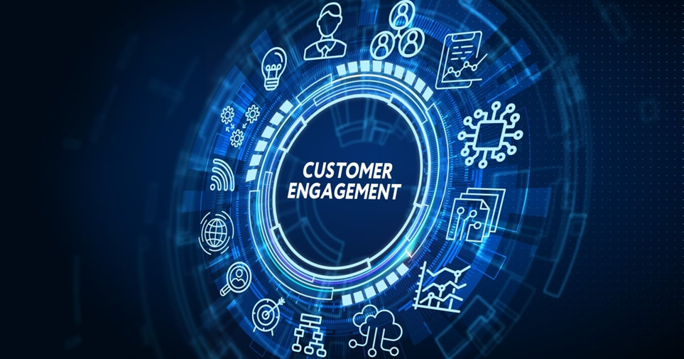 Technology and customer expectations evolving faster than ever